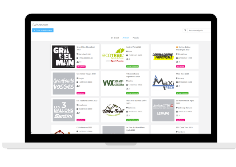 APPs - DotVision Motion