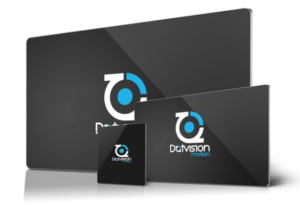 Motion - DotVision Motion